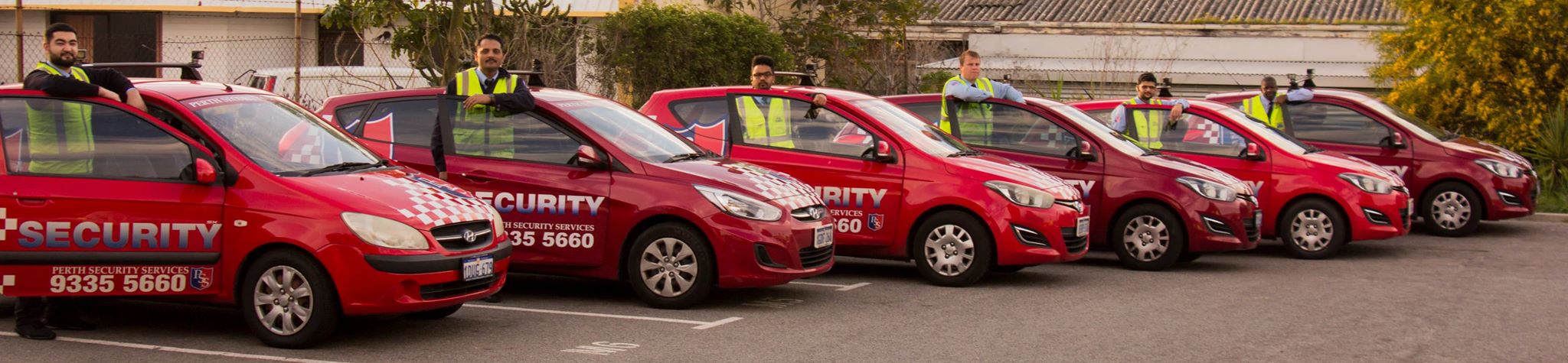 Case Studies - Fleetware